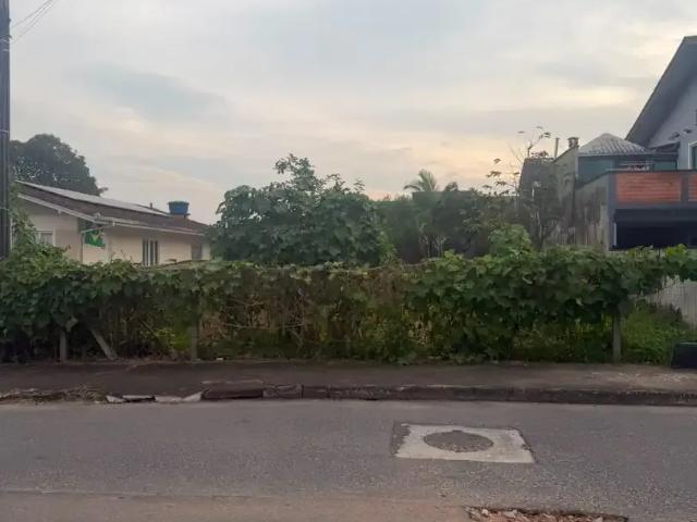 Terreno / Lote para Venda em Joinville/SC Costa e Silva