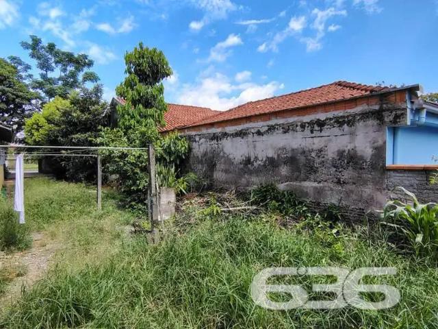 Terreno / Lote para Venda em Joinville/SC Costa e Silva