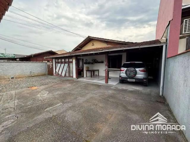 Terreno / Lote para Venda em Joinville/SC Costa e Silva