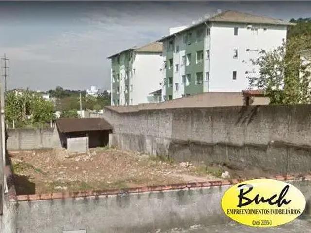 Terreno / Lote para Venda em Joinville/SC Costa e Silva
