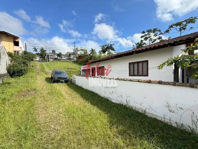 Terreno / Lote para Venda em Joinville/SC Costa e Silva