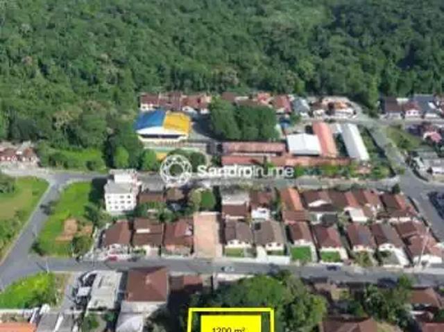 Terreno / Lote para Venda em Joinville/SC Costa e Silva