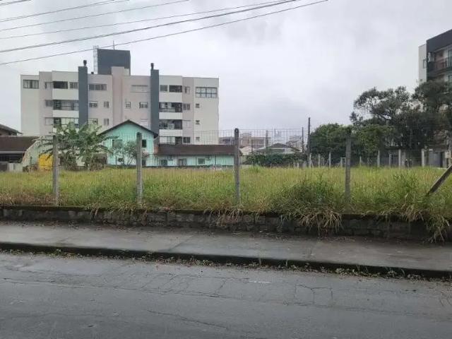 Terreno / Lote para Venda em Joinville/SC Costa e Silva