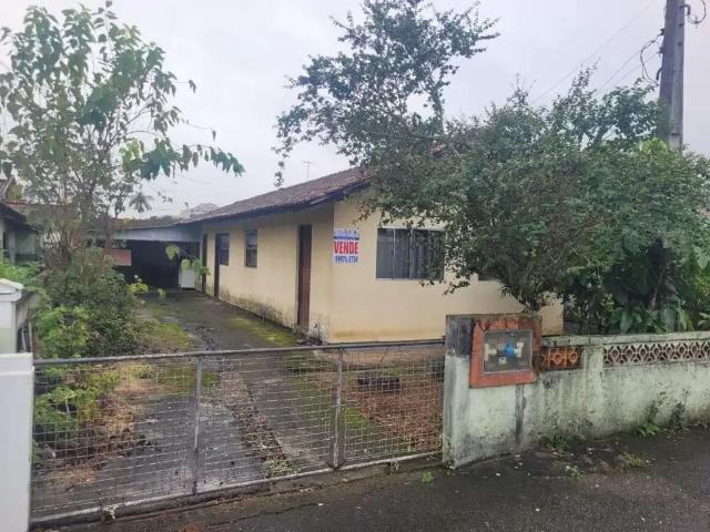 Terreno / Lote para Venda em Joinville/SC Costa e Silva