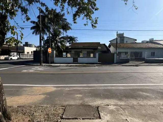 Terreno / Lote para Venda em Joinville/SC Costa e Silva