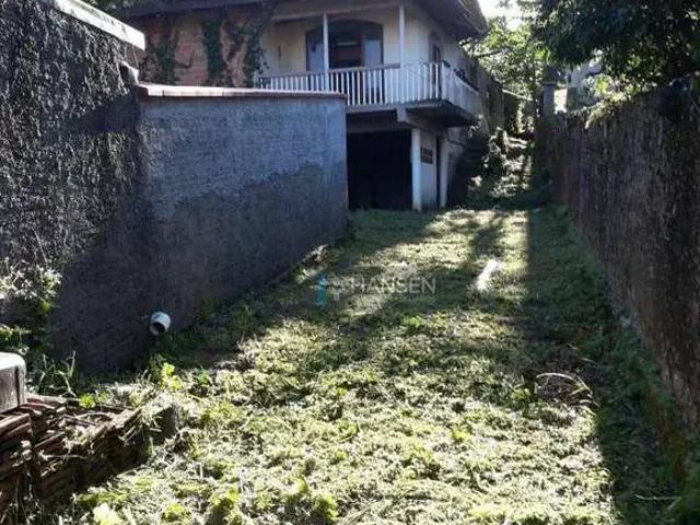 Terreno / Lote para Venda em Joinville/SC Costa e Silva