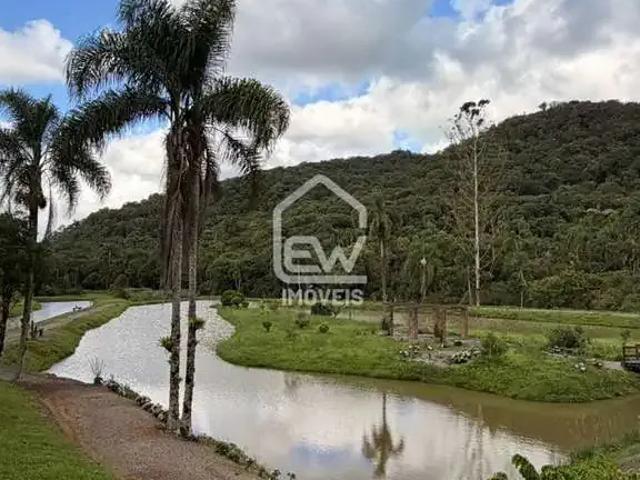 Terreno / Lote para Venda em Joinville/SC Dona Francisca 1 Quartos