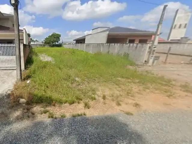 Terreno / Lote para Venda em Joinville/SC Espinheiros