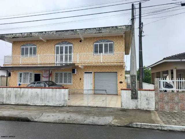 Terreno / Lote para Venda em Joinville/SC Fátima 3 Quartos
