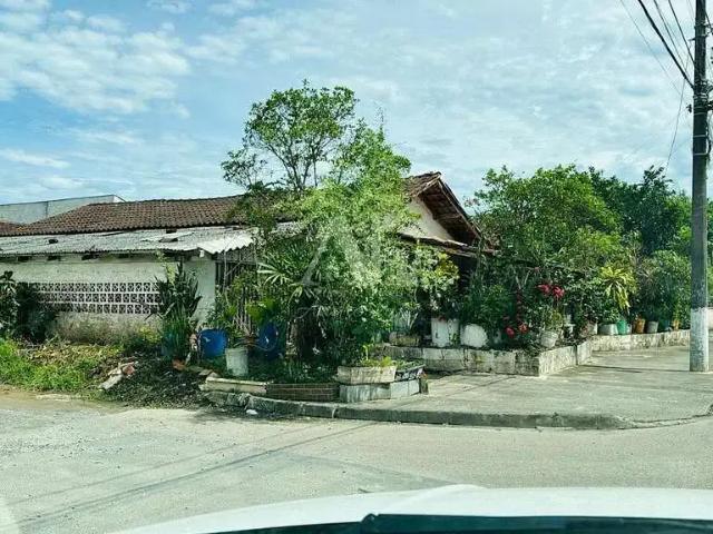 Terreno / Lote para Venda em Joinville/SC Fátima