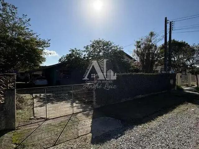 Terreno / Lote para Venda em Joinville/SC Fátima 2 Quartos