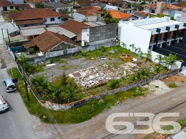Terreno / Lote para Venda em Joinville/SC Fátima