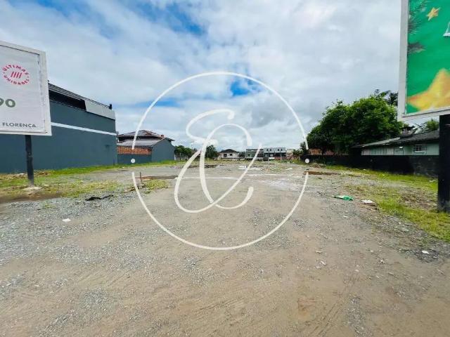 Terreno / Lote para Venda em Joinville/SC Fátima