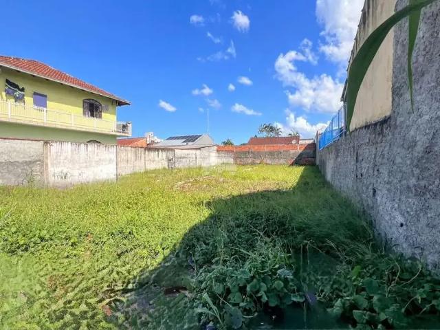 Terreno / Lote para Venda em Joinville/SC Fátima