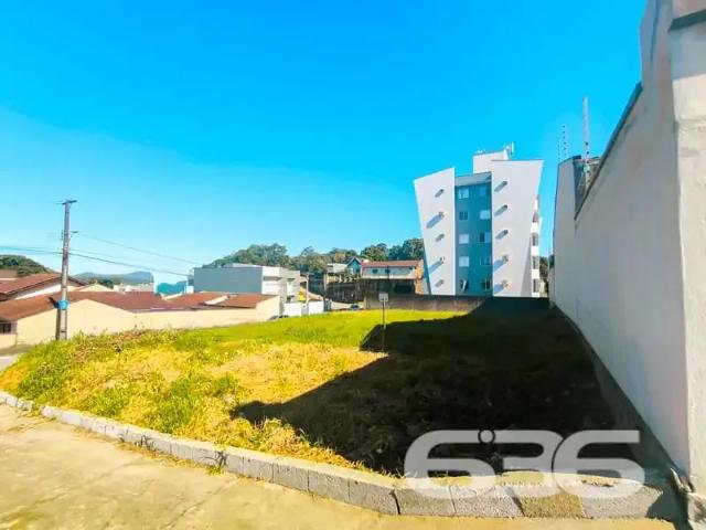 Terreno / Lote para Venda em Joinville/SC Floresta