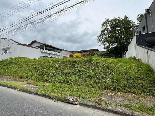 Terreno / Lote para Venda em Joinville/SC Floresta