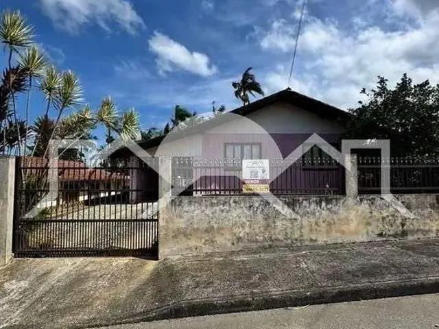Terreno / Lote para Venda em Joinville/SC Floresta