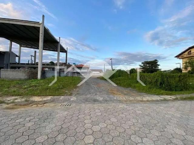 Terreno / Lote para Venda em Joinville/SC Floresta