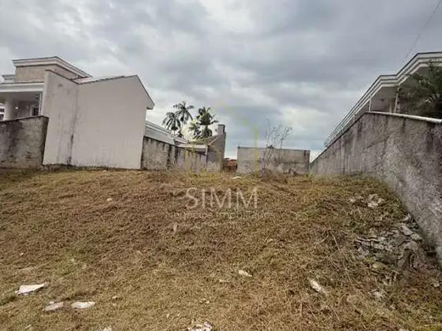 Terreno / Lote para Venda em Joinville/SC Floresta