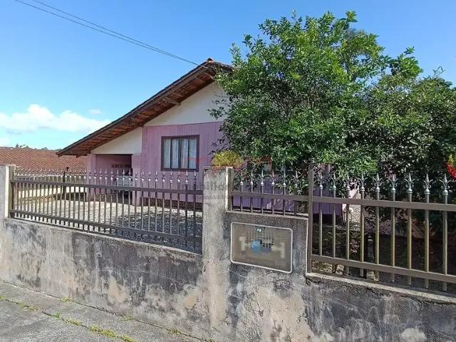 Terreno / Lote para Venda em Joinville/SC Floresta