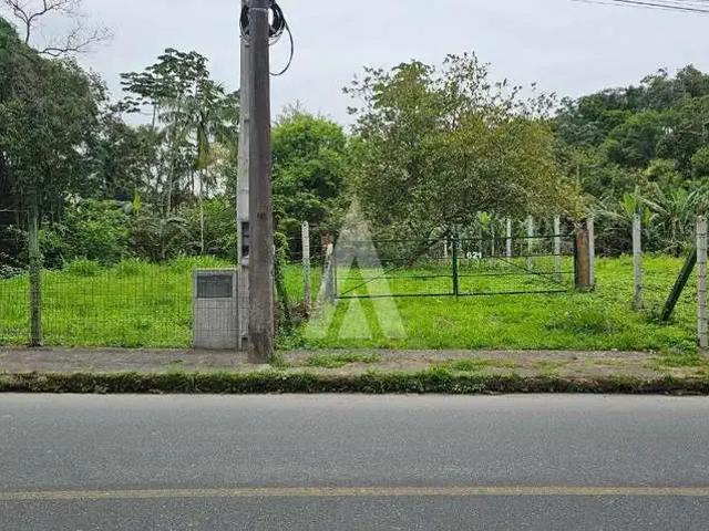 Terreno / Lote para Venda em Joinville/SC Floresta