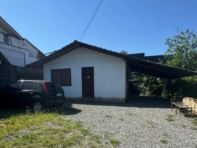 Terreno / Lote para Venda em Joinville/SC Floresta