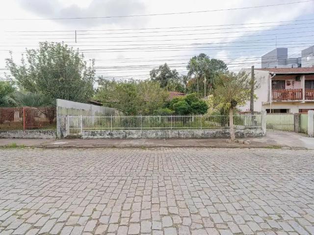 Terreno / Lote para Venda em Joinville/SC Floresta