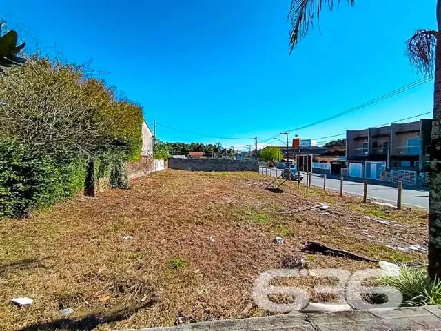Terreno / Lote para Venda em Joinville/SC Floresta