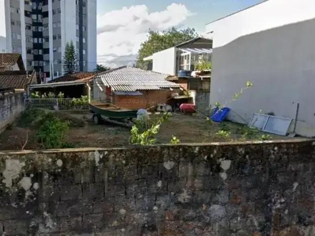 Terreno / Lote para Venda em Joinville/SC Floresta