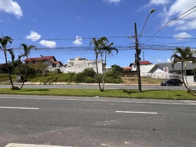 Terreno / Lote para Venda em Joinville/SC Floresta