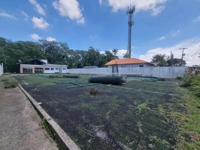 Terreno / Lote para Venda em Joinville/SC Floresta
