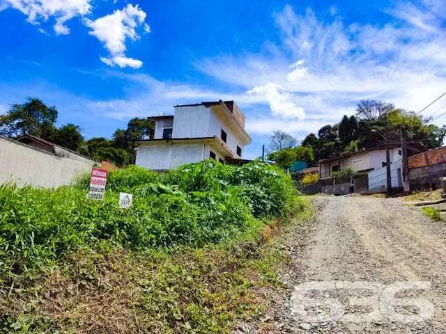 Terreno / Lote para Venda em Joinville/SC Floresta