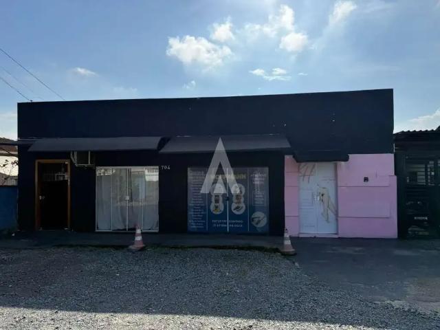 Terreno / Lote para Venda em Joinville/SC Floresta