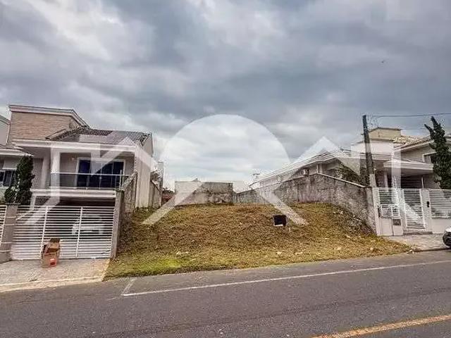 Terreno / Lote para Venda em Joinville/SC Floresta
