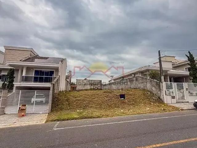 Terreno / Lote para Venda em Joinville/SC Floresta