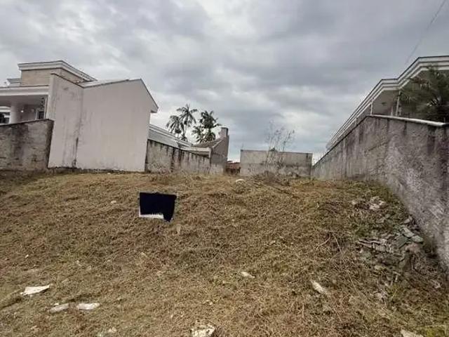 Terreno / Lote para Venda em Joinville/SC Floresta