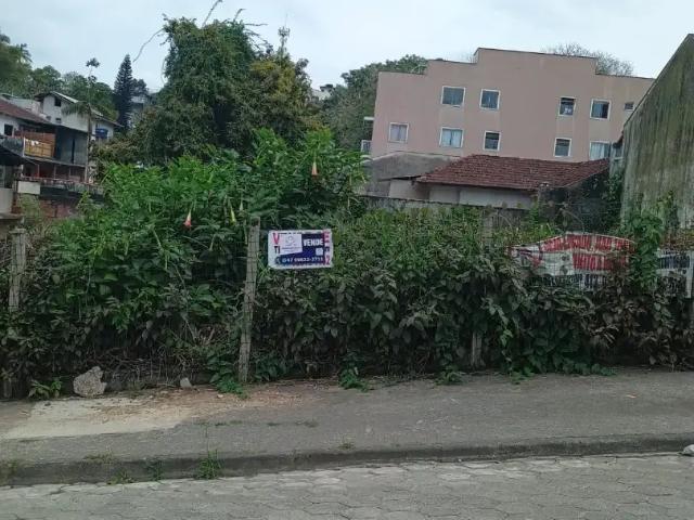 Terreno / Lote para Venda em Joinville/SC Floresta