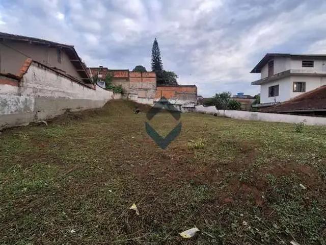 Terreno / Lote para Venda em Joinville/SC Floresta