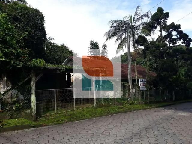 Terreno / Lote para Venda em Joinville/SC Floresta