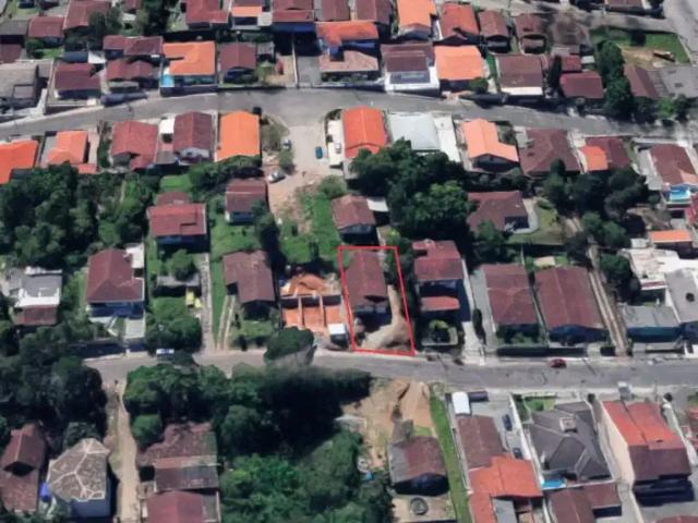 Terreno / Lote para Venda em Joinville/SC Floresta