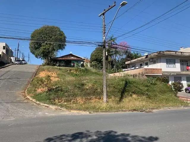 Terreno / Lote para Venda em Joinville/SC Floresta