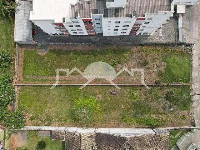 Terreno / Lote para Venda em Joinville/SC Floresta