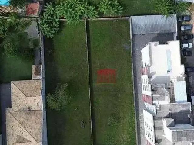 Terreno / Lote para Venda em Joinville/SC Floresta