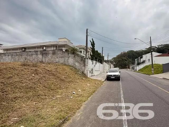 Terreno / Lote para Venda em Joinville/SC Floresta