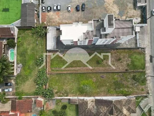 Terreno / Lote para Venda em Joinville/SC Floresta