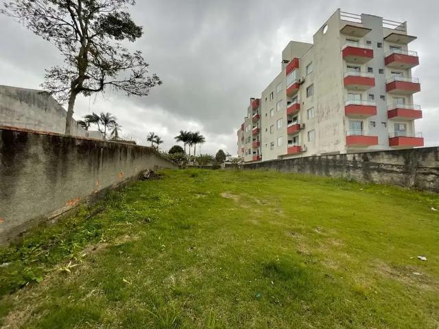 Terreno / Lote para Venda em Joinville/SC Floresta