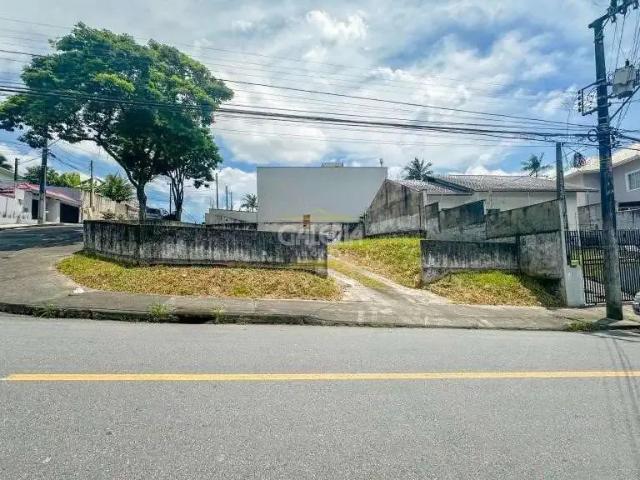 Terreno / Lote para Venda em Joinville/SC Floresta