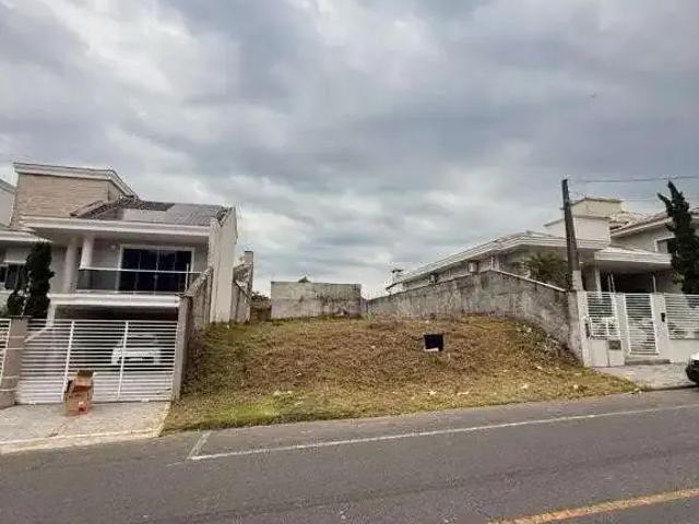 Terreno / Lote para Venda em Joinville/SC Floresta