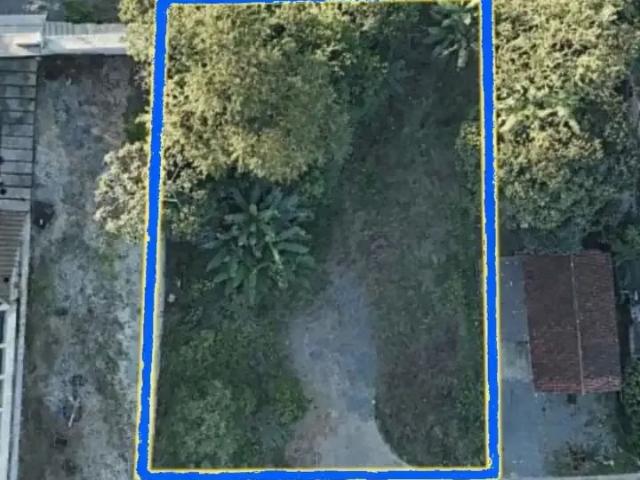 Terreno / Lote para Venda em Joinville/SC Floresta