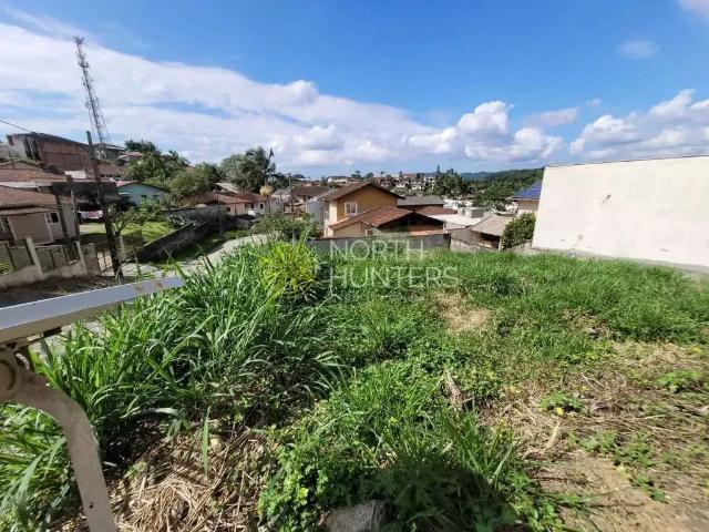Terreno / Lote para Venda em Joinville/SC Floresta